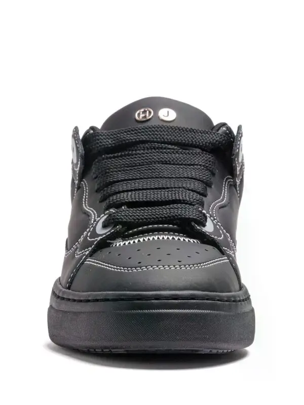 HIDE&JACK Osborn Sneakers - Black