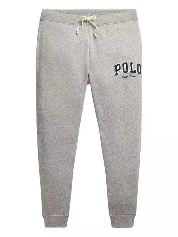 Polo Ralph Lauren Logo-embroidered Sweatpants