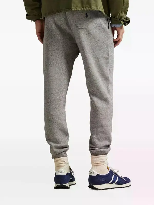 Polo Ralph Lauren Logo-embroidered Sweatpants