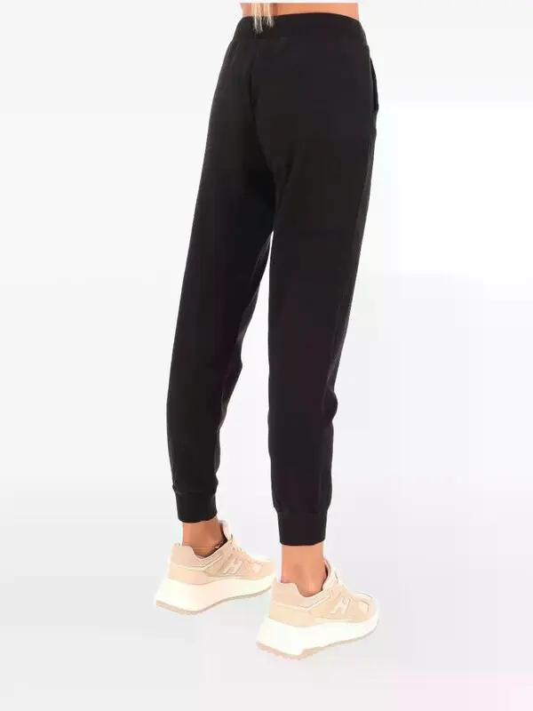 DEHA Drawstring-waist Track Pants