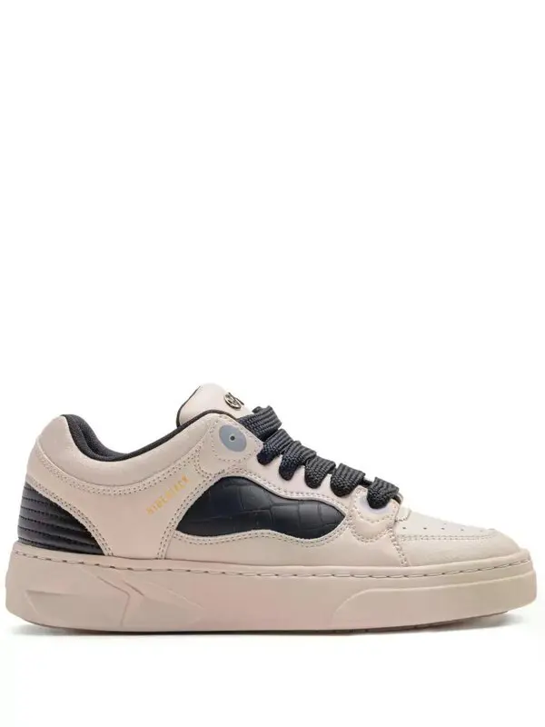 HIDE&JACK Osborn Sneakers - Neutrals