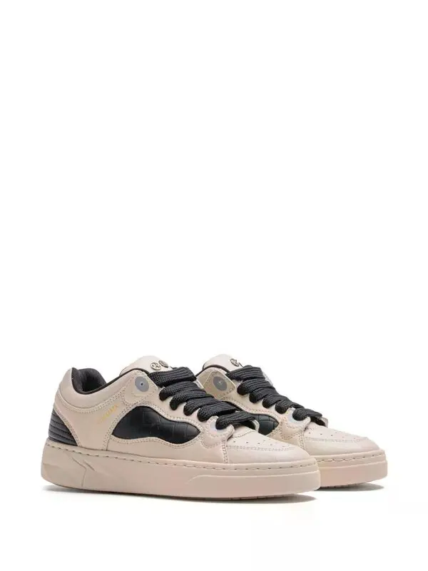 HIDE&JACK Osborn Sneakers - Neutrals