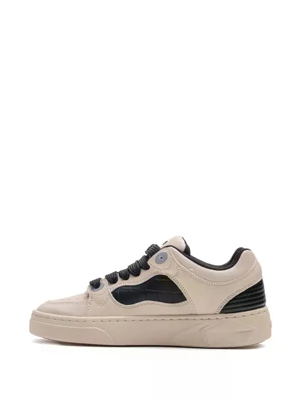 HIDE&JACK Osborn Sneakers - Neutrals