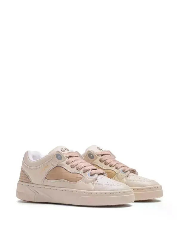 HIDE&JACK Osborn Sneakers - Neutrals