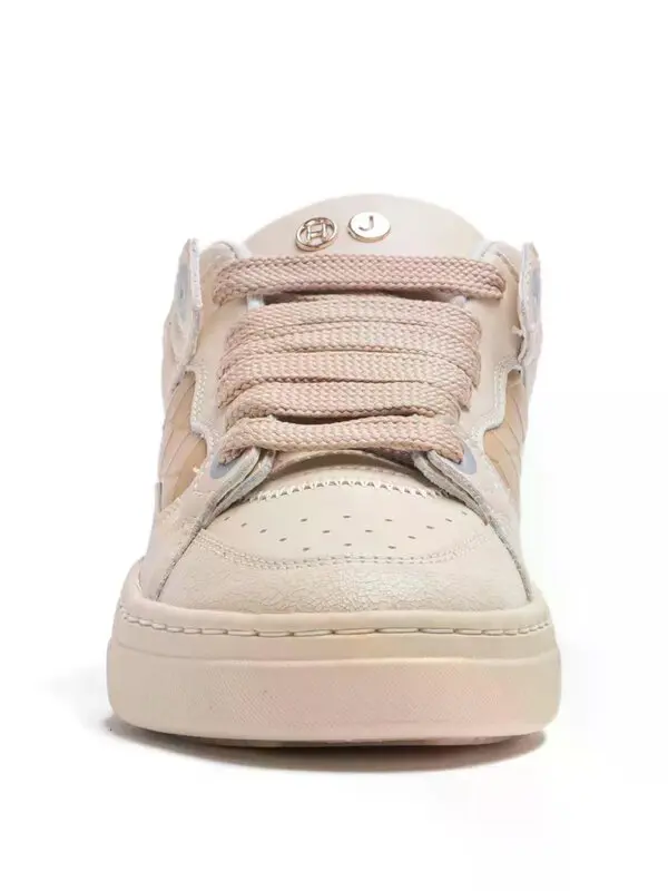 HIDE&JACK Osborn Sneakers - Neutrals