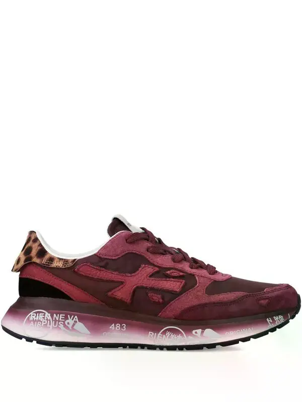 Premiata Lauryn 7789 Sneakers