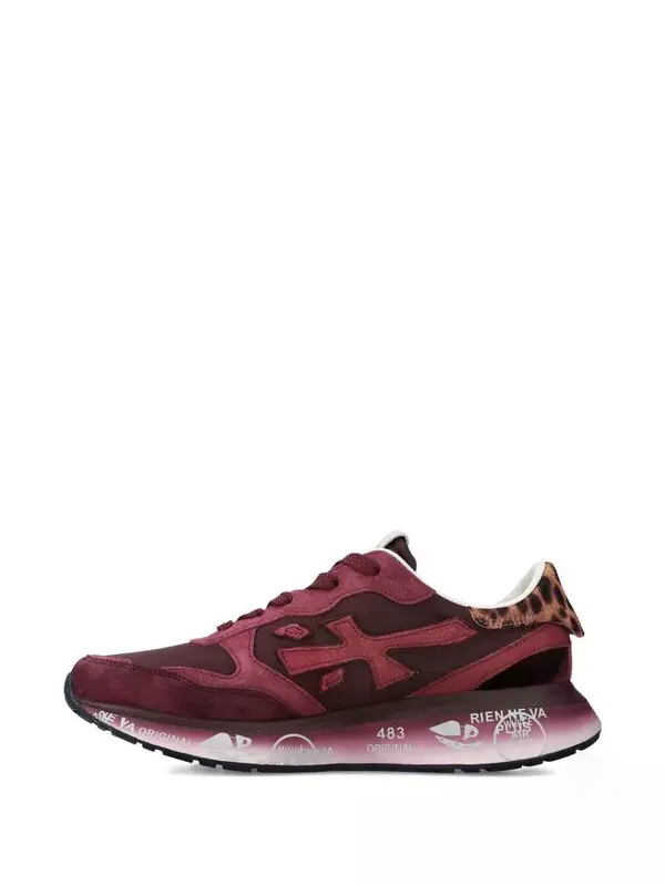 Premiata Lauryn 7789 Sneakers