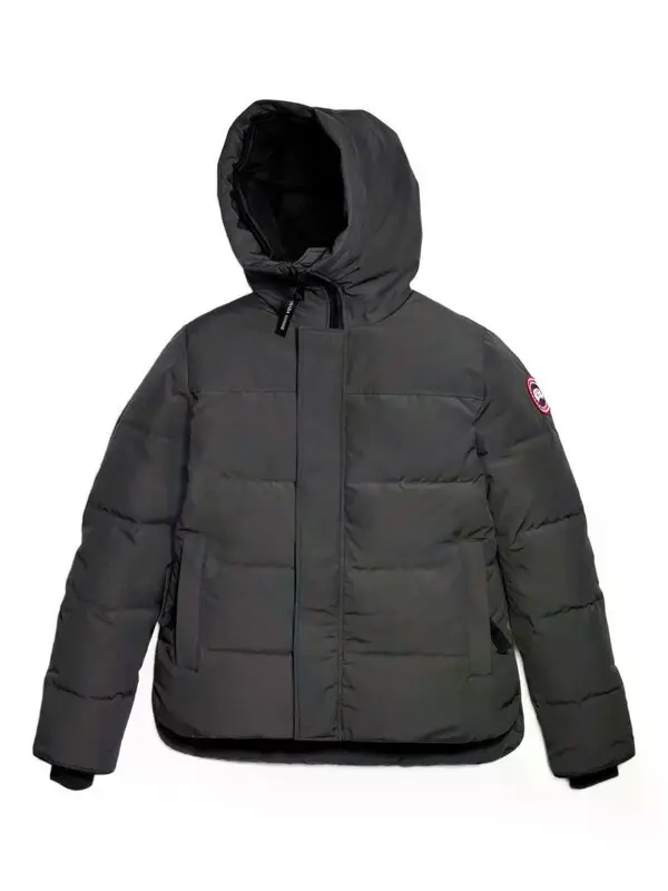 Canada Goose Quilted Puffer Jacket