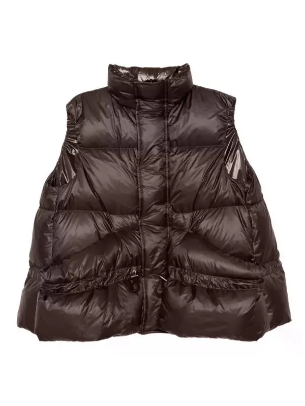 Sacai Quilted Gilet