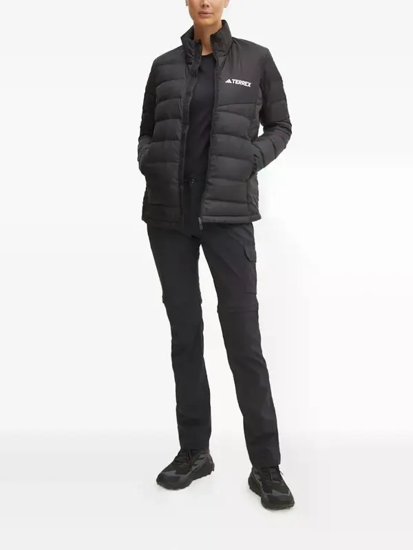 Adidas Terrex Quilted Jacket