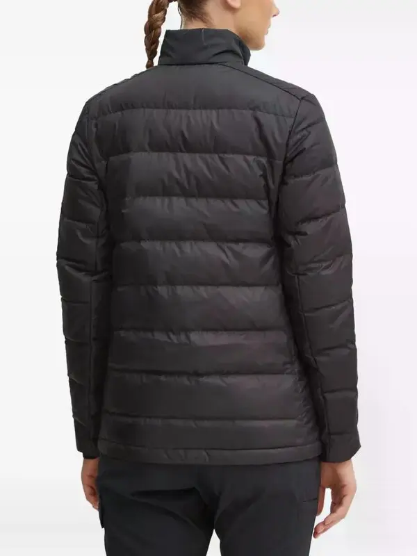 Adidas Terrex Quilted Jacket