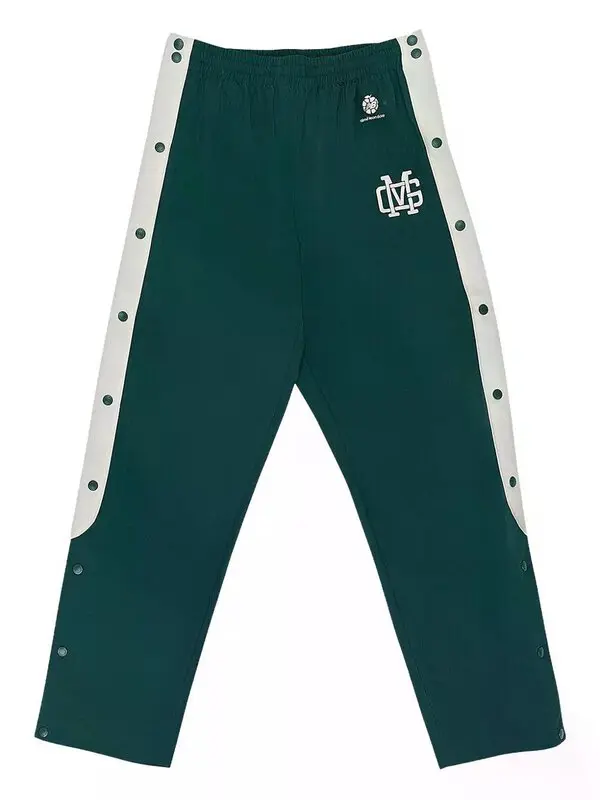 Aimé Leon Dore X New Balance Sonny Ny Track Pants - Green