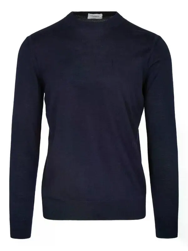 PAOLO PECORA Round-neck Sweater