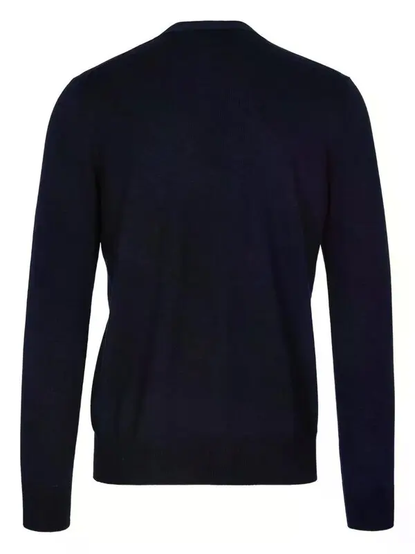 PAOLO PECORA Round-neck Sweater