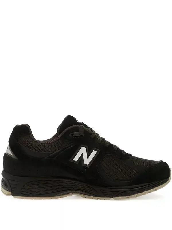 NEW BALANCE 2002r Suede Trainers