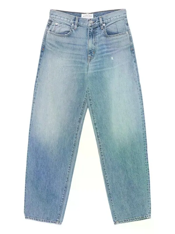 SLVRLAKE Ella Wide Leg Jeans