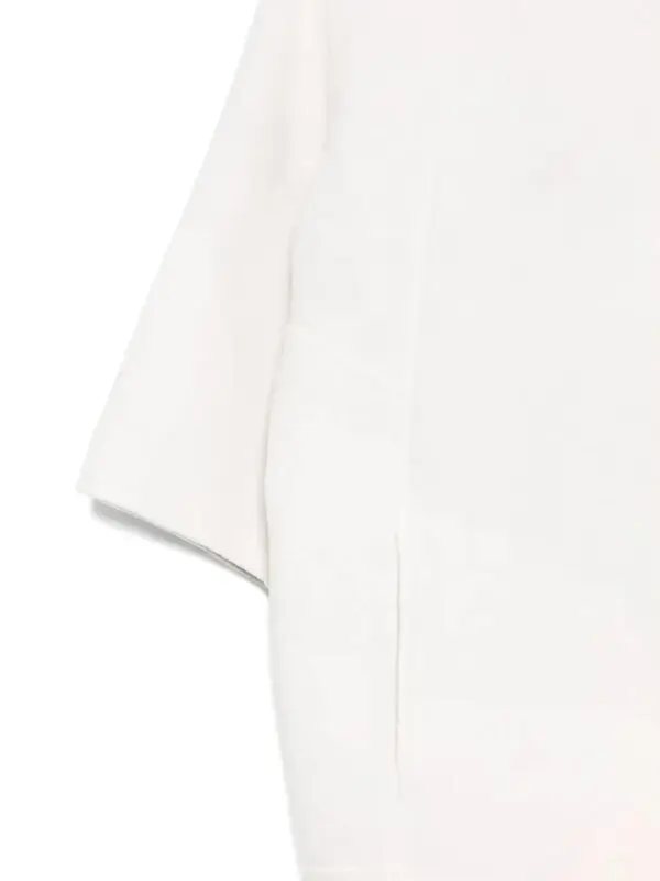 MARGON METAMORFOSI Short-sleeve Jacket