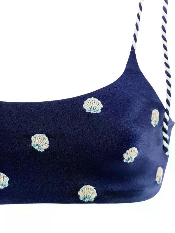 Agua Bendita Aya Sereia Bikini Top