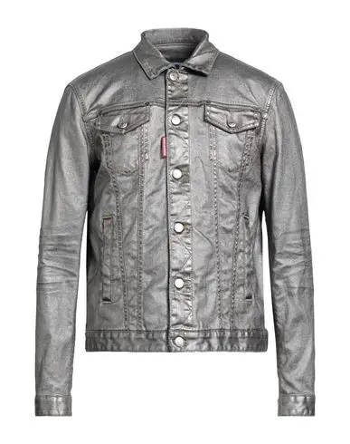 Dsquared2 Denim Trucker Jacket