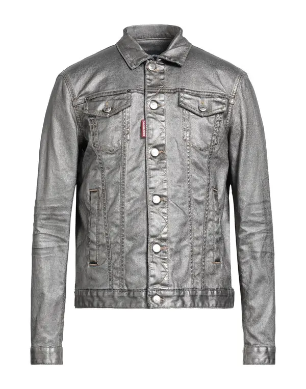 Dsquared2 Denim Trucker Jacket