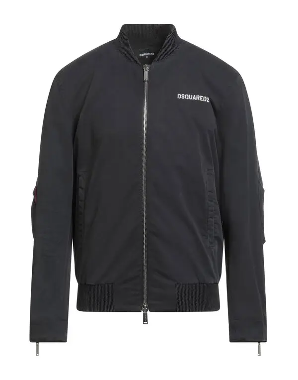 Dsquared2 Bomber Jacket
