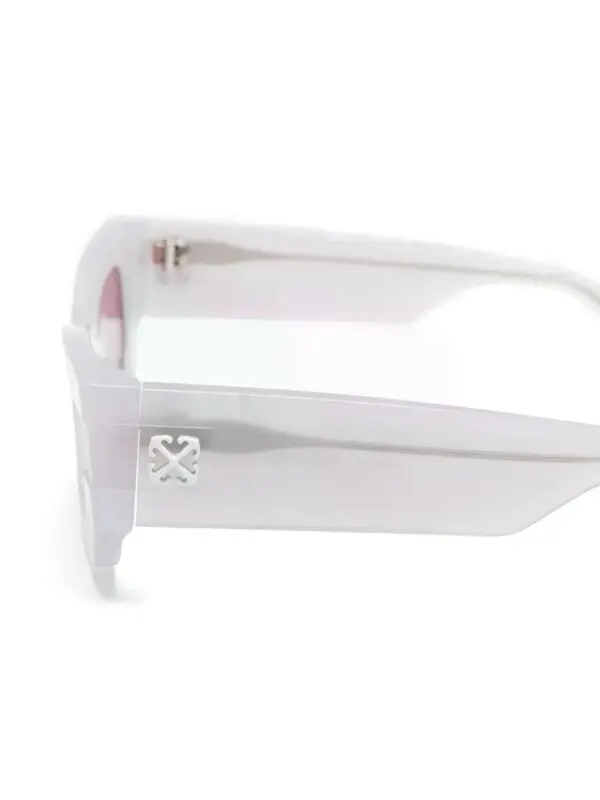 Off-White Belleville Sunglasses