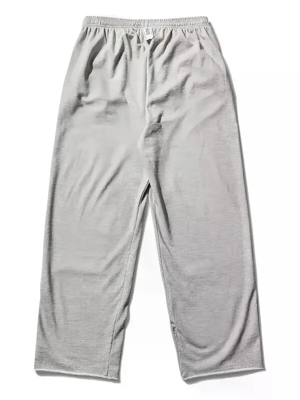 PROTOTYPES Number-print Track Pants