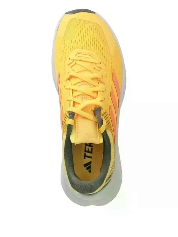Adidas Three-stripe Trainers