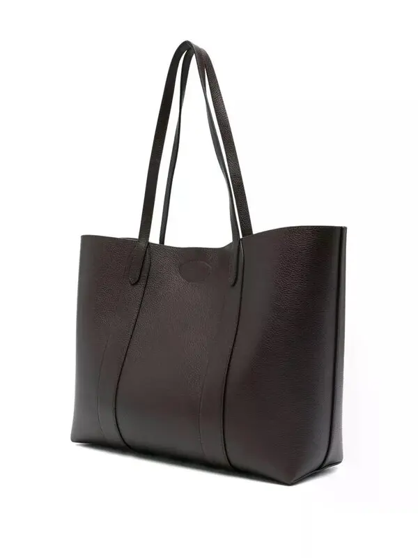 Mulberry Small Bayswater Tote Bag - Brown