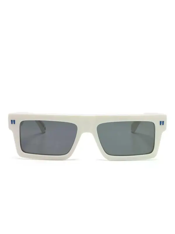 Off-White Chandler Sunglasses - 0107