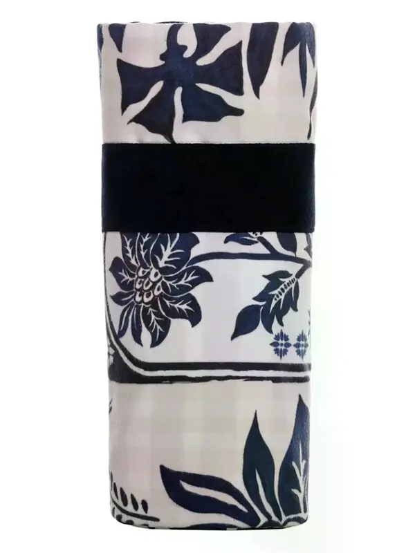 Agua Bendita Bou Batik Beach Towel