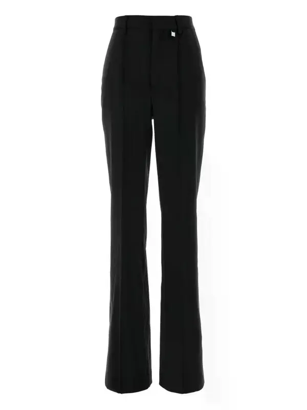 Giuseppe Di Morabito Virgin Wool Trousers