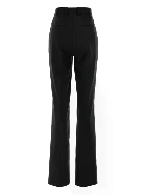 Giuseppe Di Morabito Virgin Wool Trousers