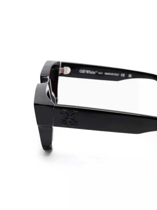Off-White Square-frame Sunglasses