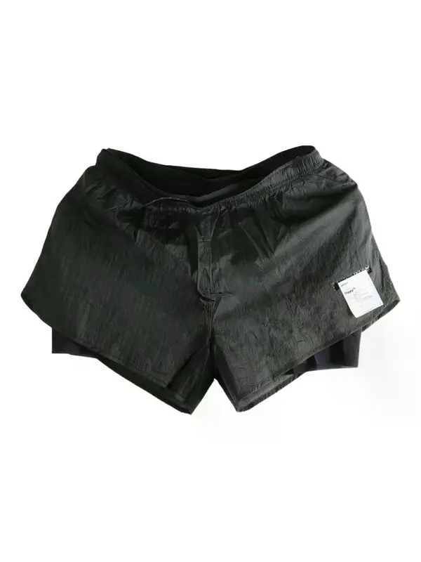 Satisfy Rippy™ 3 Double-layer Shorts