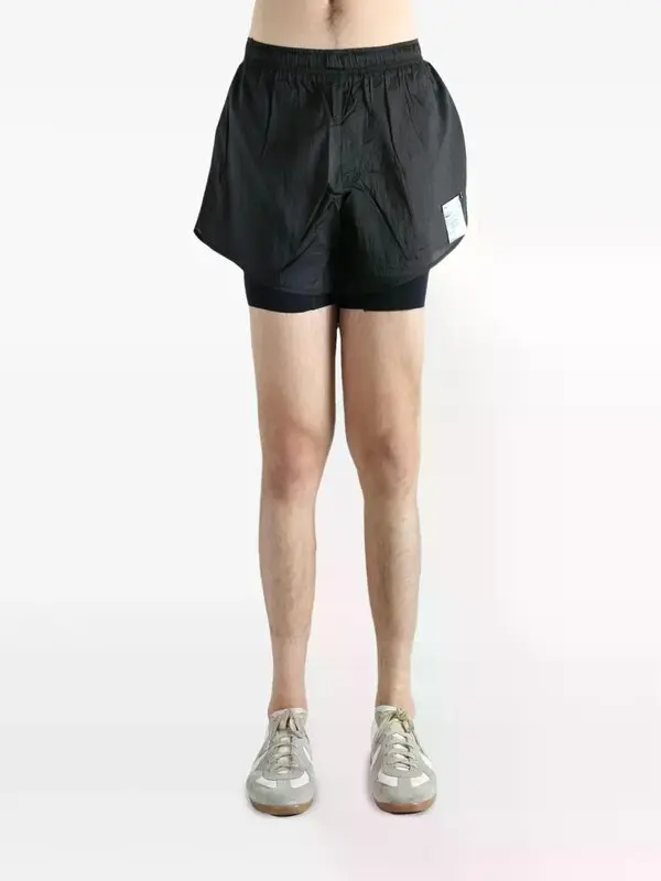 Satisfy Rippy™ 3 Double-layer Shorts