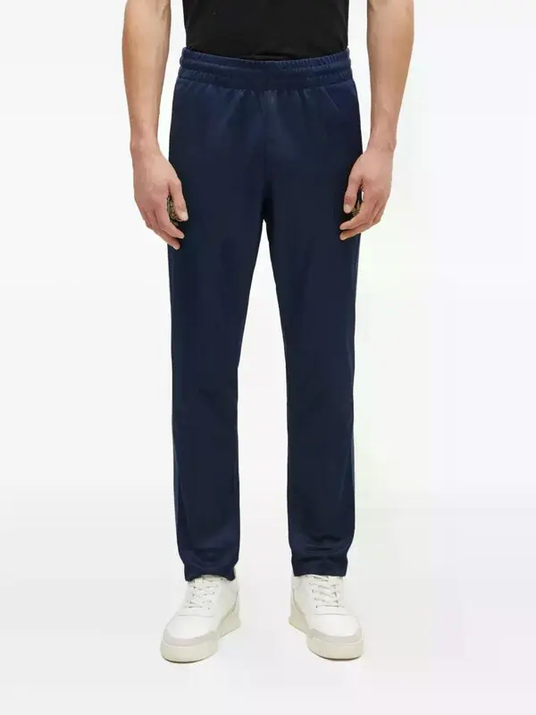 Adidas Side-stripe Track Pants