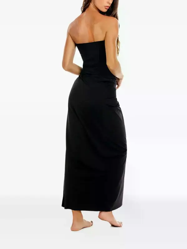 Agua Bendita Melina Ámbar Dress