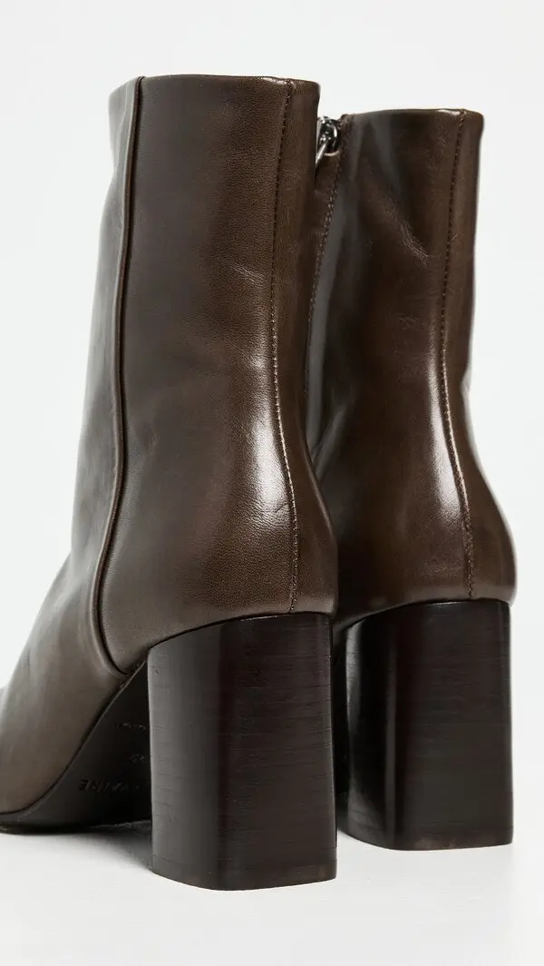 LEMAIRE Anatomic Boots