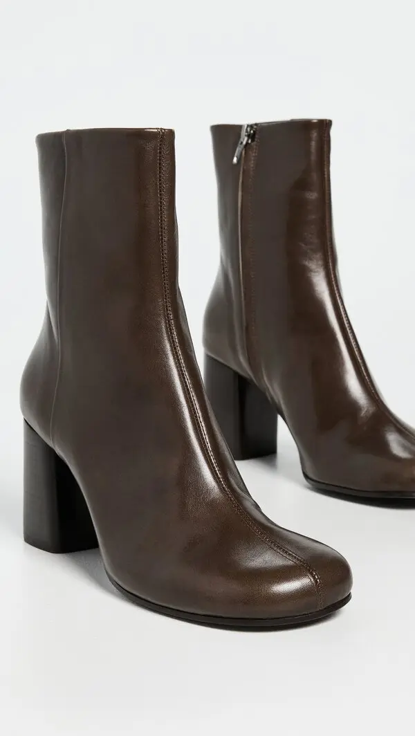 LEMAIRE Anatomic Boots