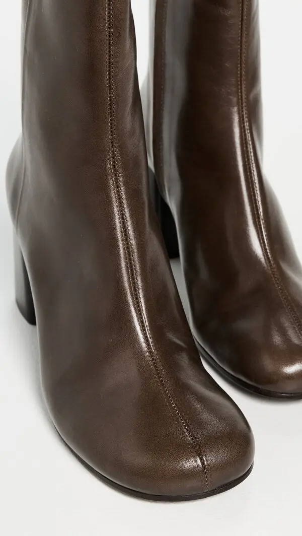 LEMAIRE Anatomic Boots