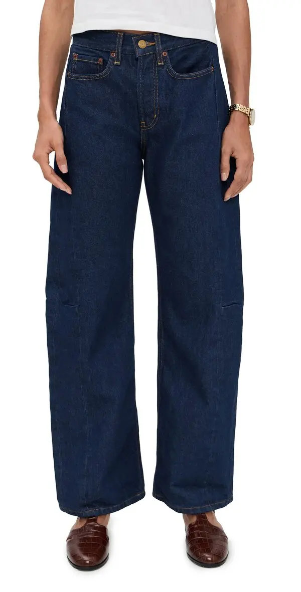 B Sides Slim Lasso Jeans