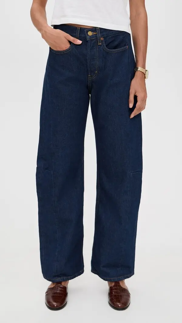 B Sides Slim Lasso Jeans