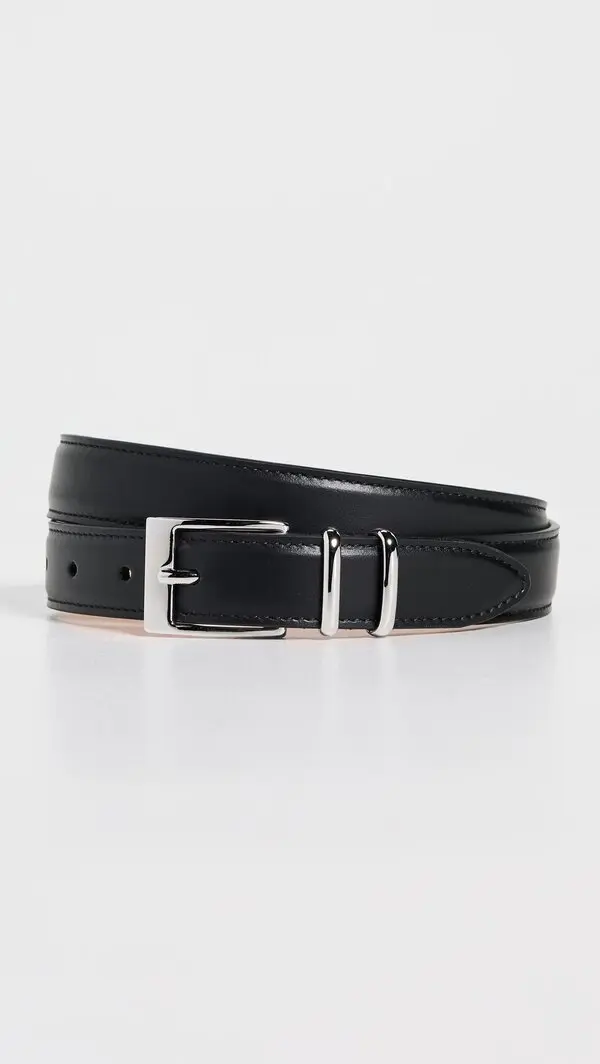 Jenni Kayne Leather Belt