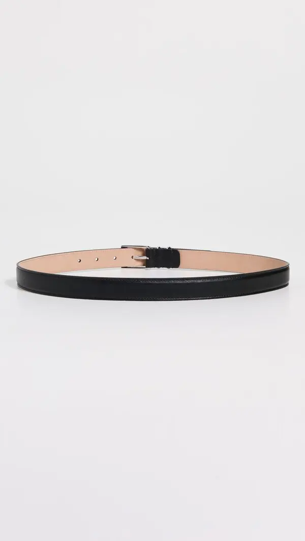 Jenni Kayne Leather Belt