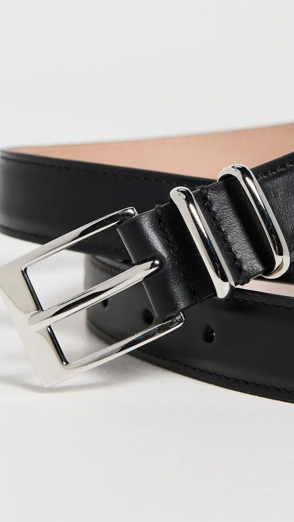 Jenni Kayne Leather Belt