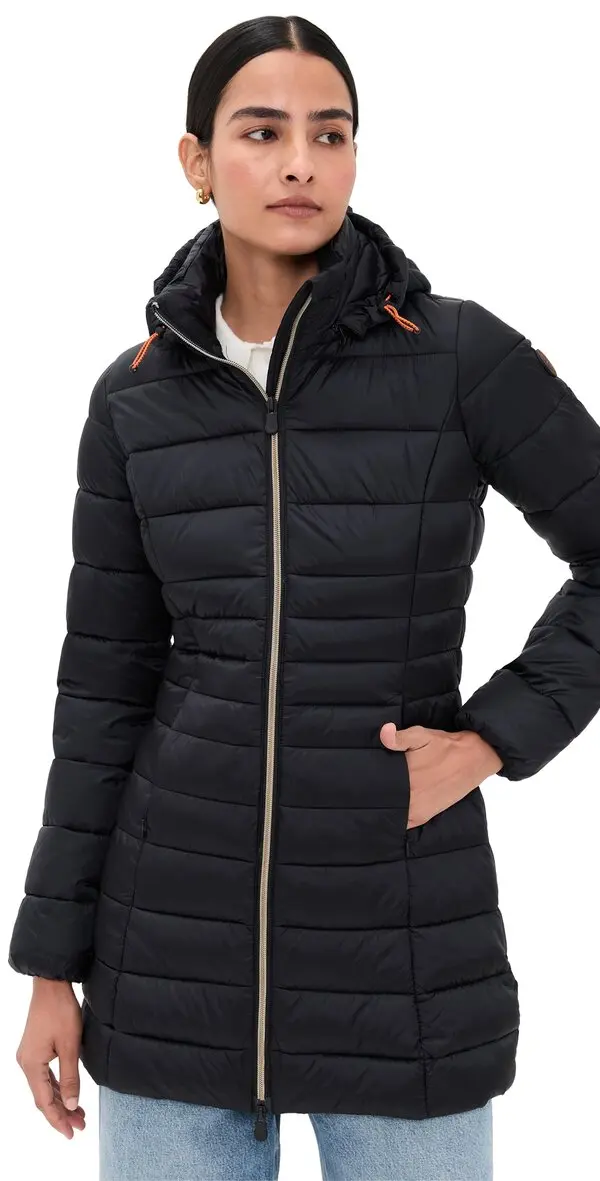 SAVE THE DUCK Reese Lightweight Quilted Jacket