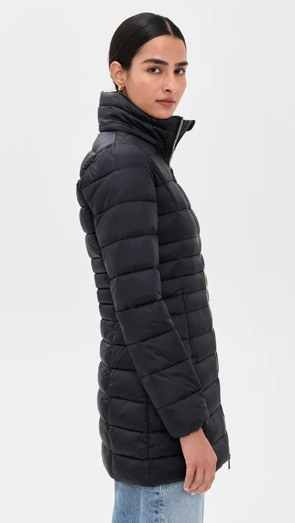 SAVE THE DUCK Reese Lightweight Quilted Jacket