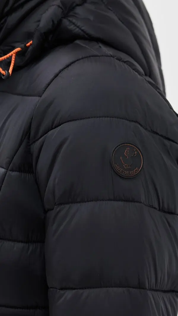 SAVE THE DUCK Reese Lightweight Quilted Jacket
