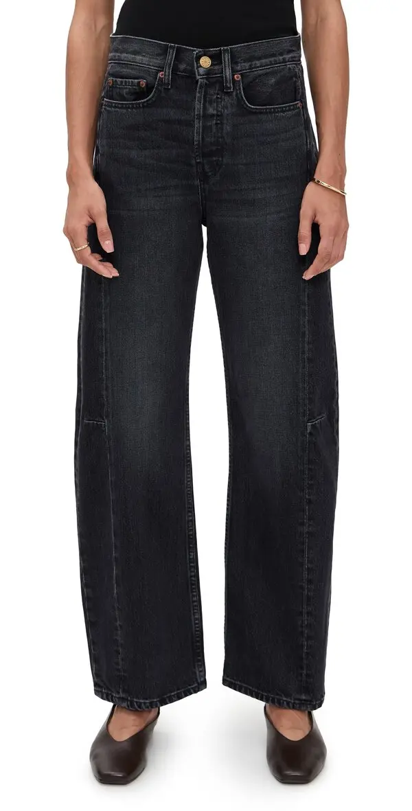 B Sides Slim Lasso Jeans